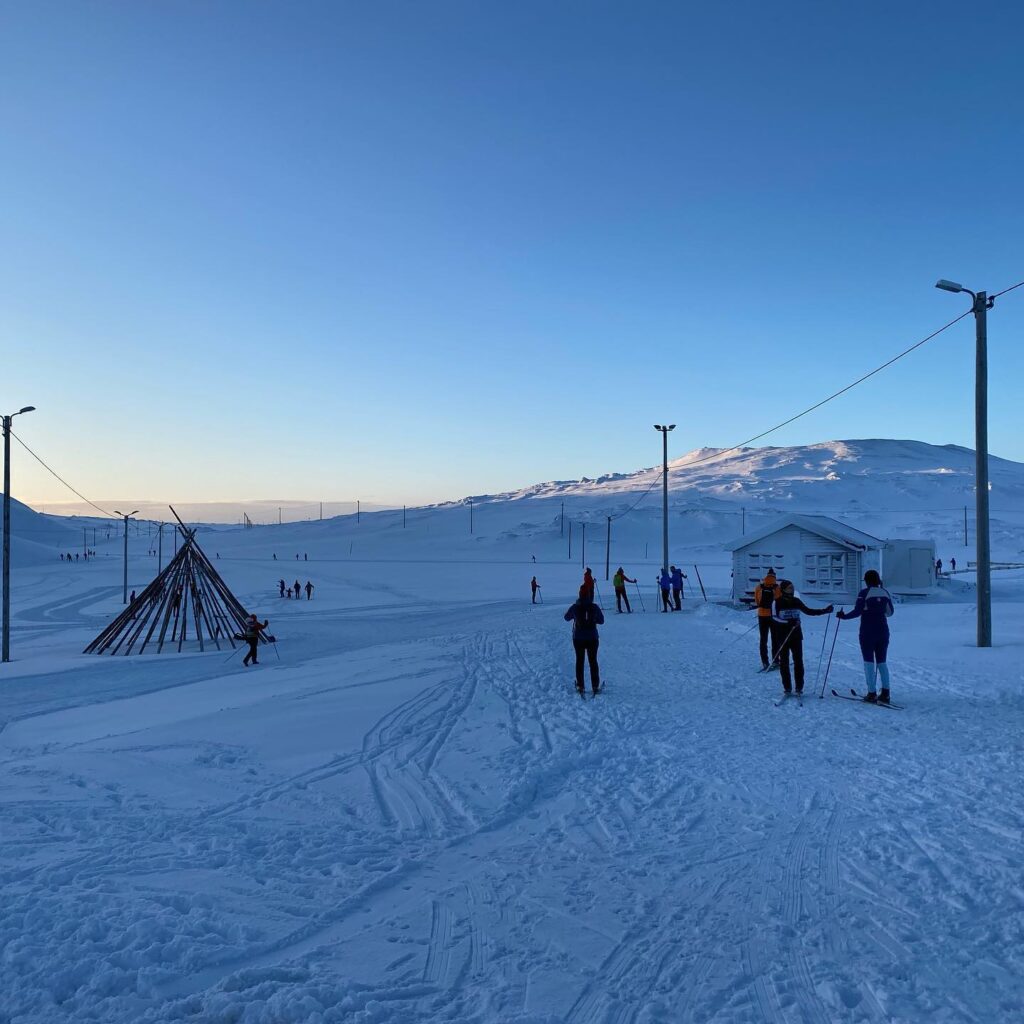 Námskeið – Ullur